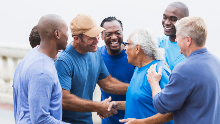 The Way Back Home | The Way Back Reentry Services